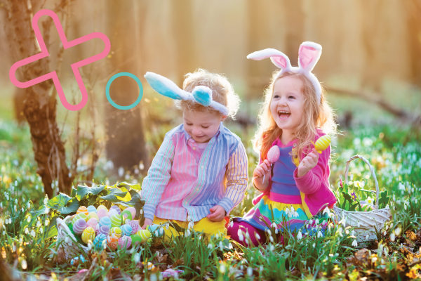 5 Fun Easter Activities for Kids